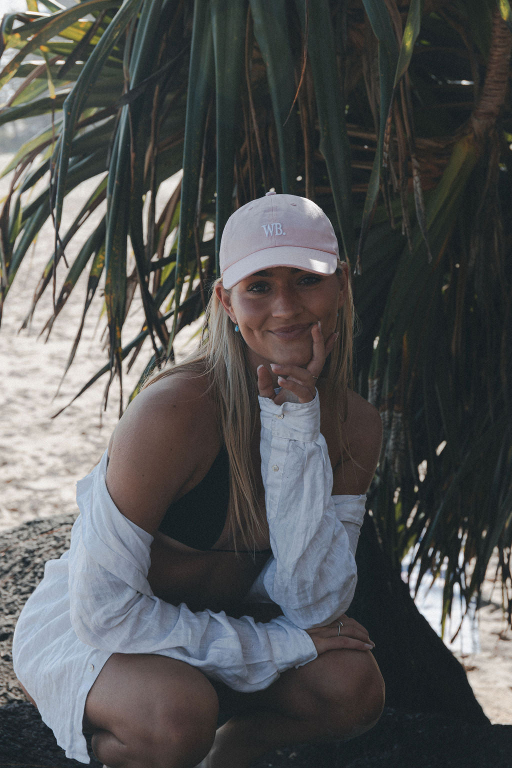 Gigi - Pink – Wally Brown